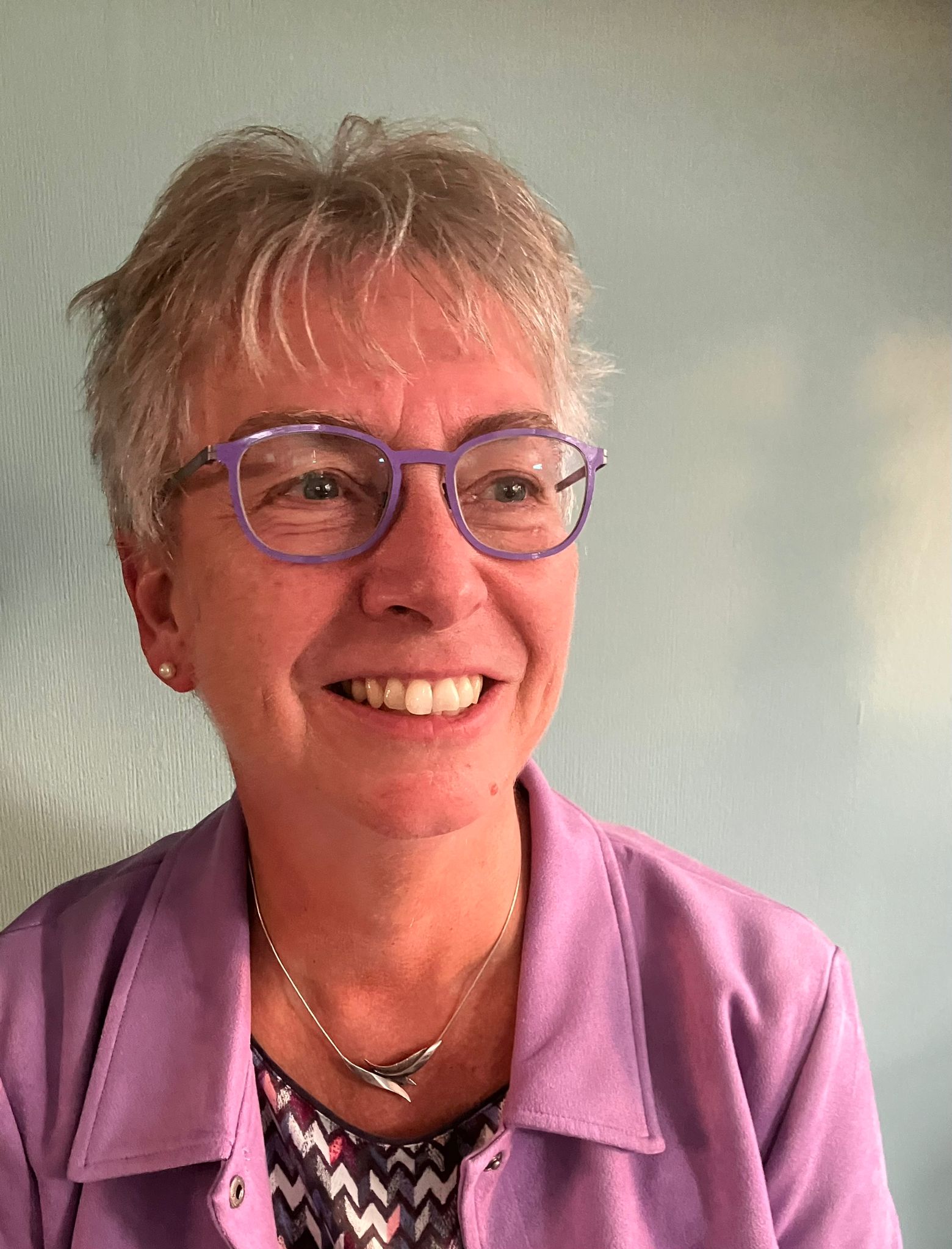 Joke Dekker – Huisartsenpraktijk Het Kristal – Apeldoorn